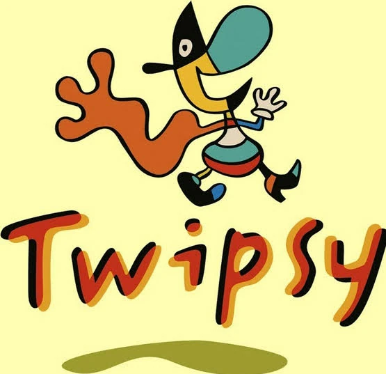 Twipsy (1999 TV Series) | Pop Stars Programs 1959-2024 Wiki | Fandom