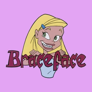 Braceface (2001 TV Series) | Pop Stars Programs 1959-2024 Wiki | Fandom