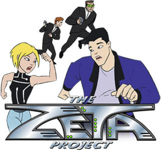 Zeta Project | Pop Stars Programs 1959-2024 Wiki | Fandom