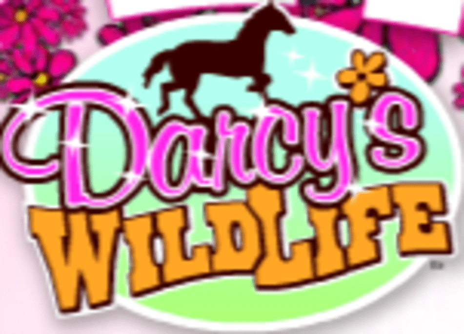 Darcy's Wild Life | Pop Stars Programs 1959-2024 Wiki | Fandom