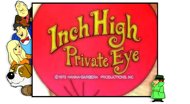 Inch High, Private Eye | Pop Stars Programs 1959-2024 Wiki | Fandom