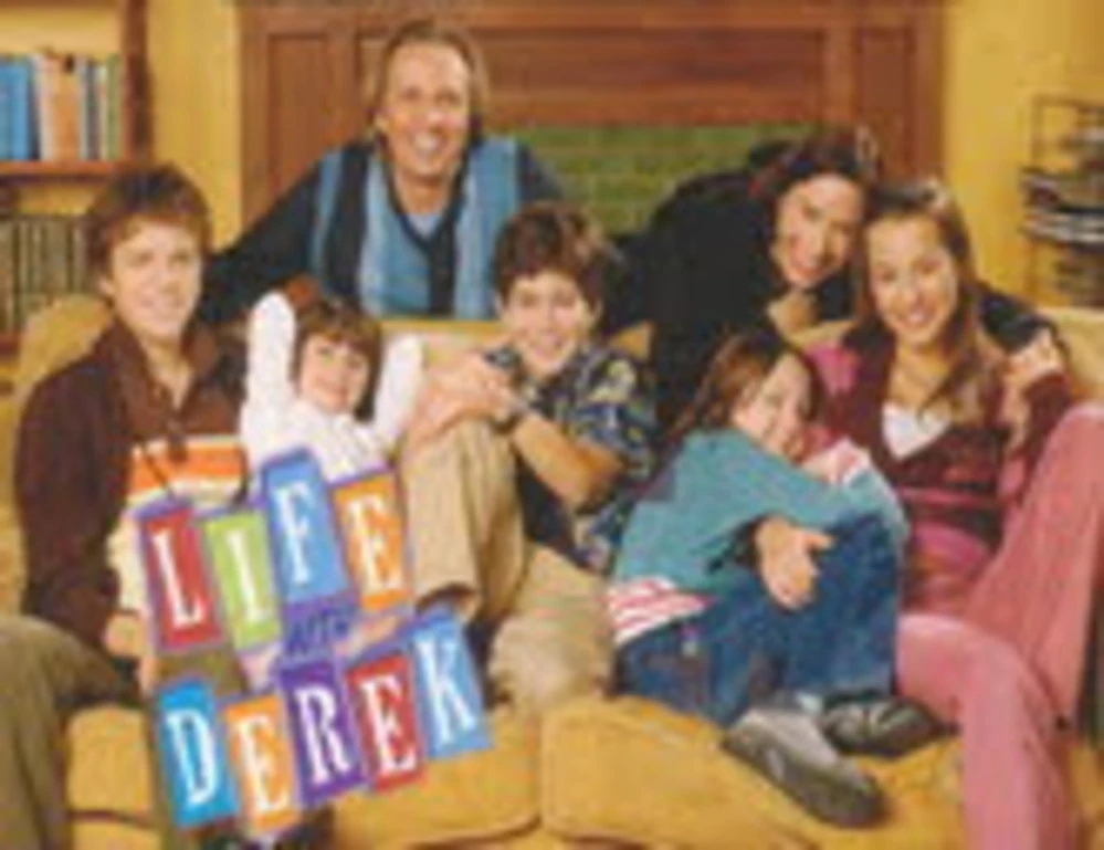 Life with Derek | Pop Stars Programs 1959-2024 Wiki | Fandom