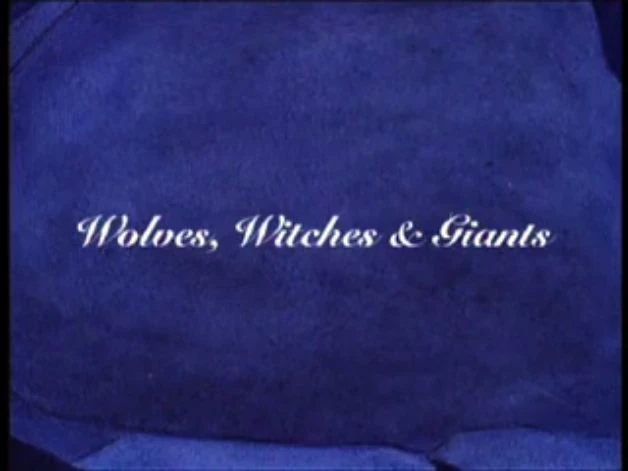 Wolves, Witches and Giants | Pop Stars Programs 1959-2024 Wiki | Fandom