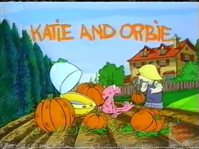 Katie and Orbie | Pop Stars Programs 1959-2024 Wiki | Fandom