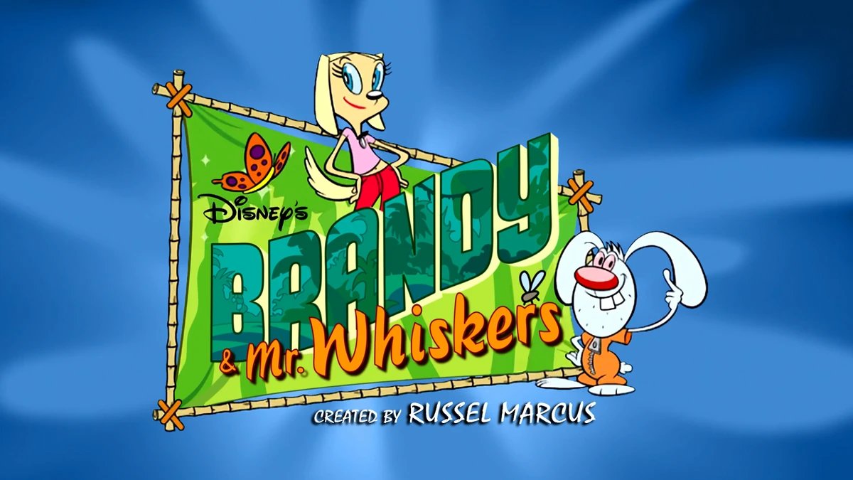 Brandy & Mr. Whiskers | Pop Stars Programs 1959-2024 Wiki | Fandom