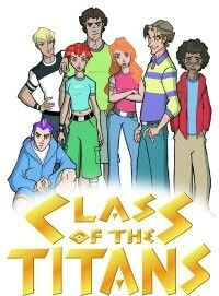 Class of the Titans (2005 TV Series) | Pop Stars Programs 1959-2024 Wiki | Fandom