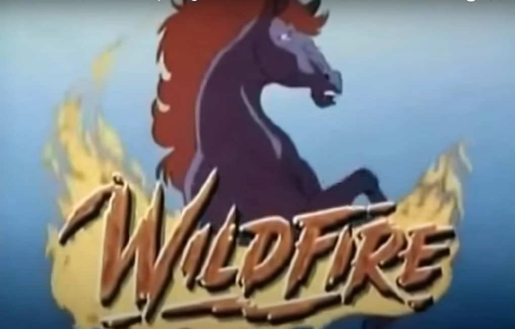 Wildfire (1986 TV Series) | Pop Stars Programs 1959-2024 Wiki | Fandom