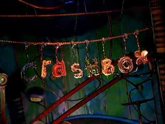 Crashbox (1999 TV Series) | Pop Stars Programs 1959-2024 Wiki | Fandom