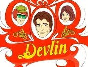 Devlin (1974 TV Series) | Pop Stars Programs 1959-2024 Wiki | Fandom