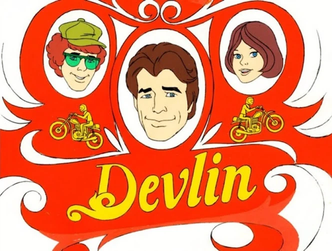 Devlin (1974 TV Series) | Pop Stars Programs 1959-2024 Wiki | Fandom