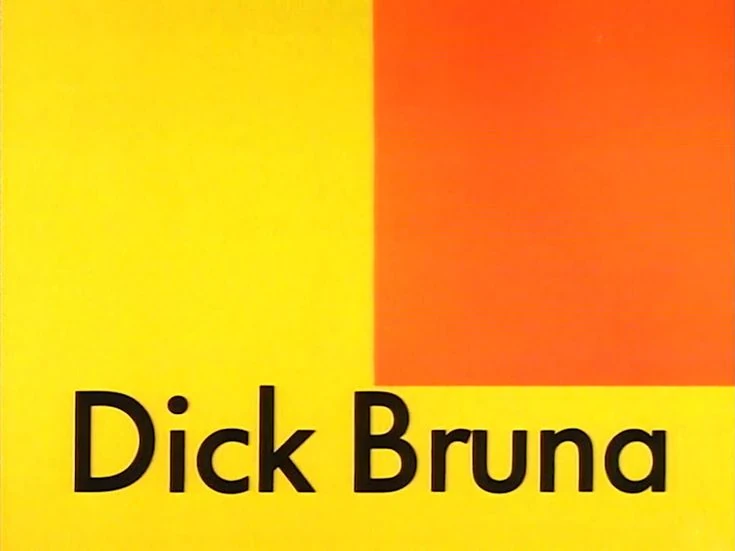 Dick Bruna’s Miffy (1984 TV Series) | Pop Stars Programs 1959-2024 Wiki ...