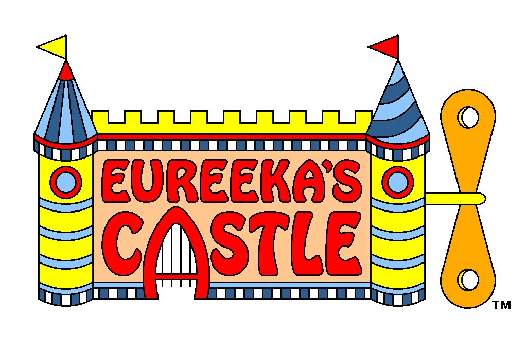 Eureeka's Castle | Pop Stars Programs 1959-2024 Wiki | Fandom