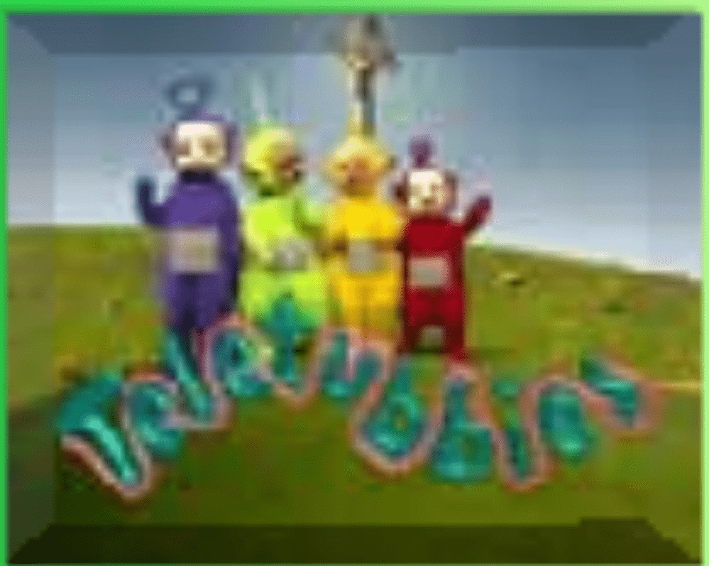 Teletubbies | Pop Stars Programs 1959-2024 Wiki | Fandom