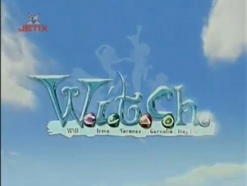 W.I.T.C.H. (2004 TV Series) | Pop Stars Programs 1959-2024 Wiki | Fandom