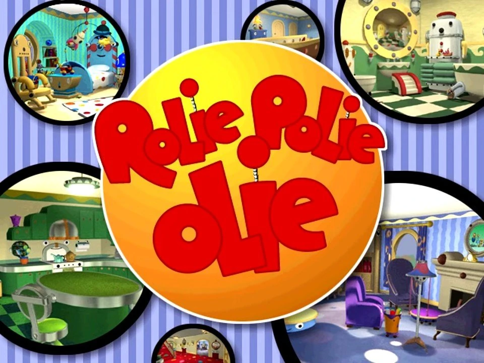 Rolie Polie Olie | Pop Stars Programs 1959-2024 Wiki | Fandom