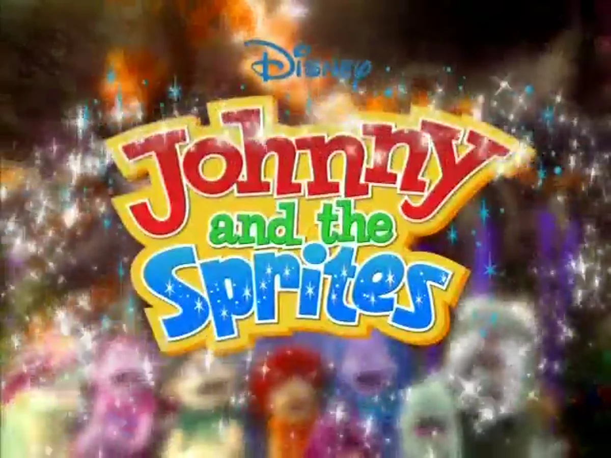 Johnny and the Sprites | Pop Stars Programs 1959-2024 Wiki | Fandom