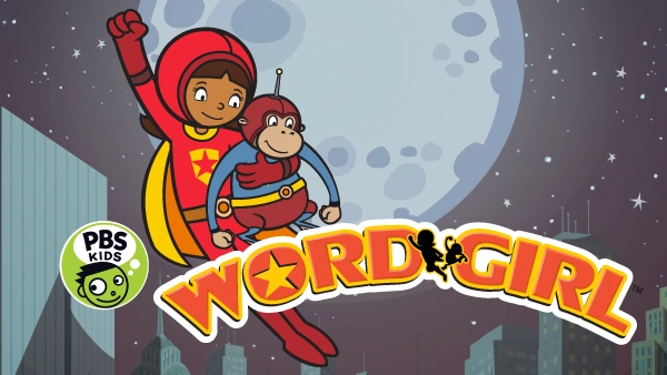 WordGirl | Pop Stars Programs 1959-2024 Wiki | Fandom
