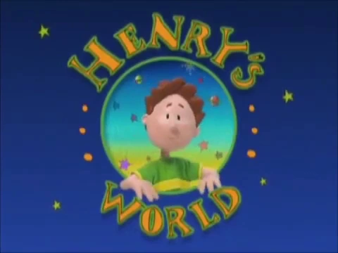 Henry's World (2002 TV Series) | Pop Stars Programs 1959-2024 Wiki | Fandom