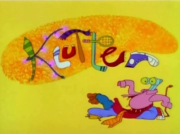 Klutter! (1995 TV Series) | Pop Stars Programs 1959-2024 Wiki | Fandom