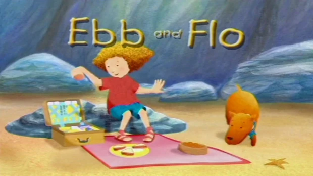 Ebb and Flo (2005 TV Series) | Pop Stars Programs 1959-2024 Wiki | Fandom