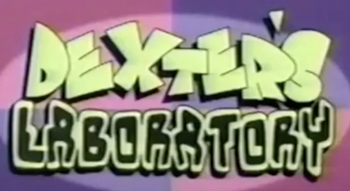 Dexter's Laboratory | Pop Stars Programs 1959-2024 Wiki | Fandom