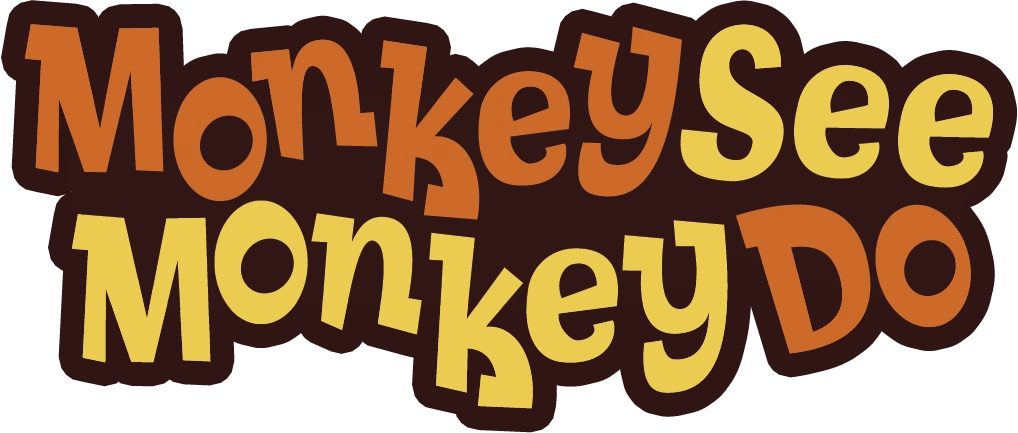 Monkey See, Monkey Do (2009 TV Series) | Pop Stars Programs 1959-2024 ...