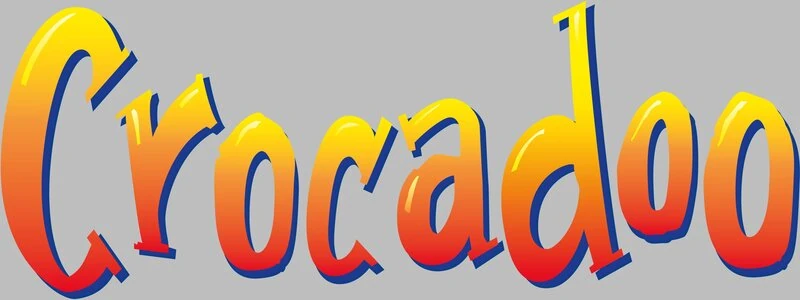 Crocadoo (1996 TV Series) | Pop Stars Programs 1959-2024 Wiki | Fandom