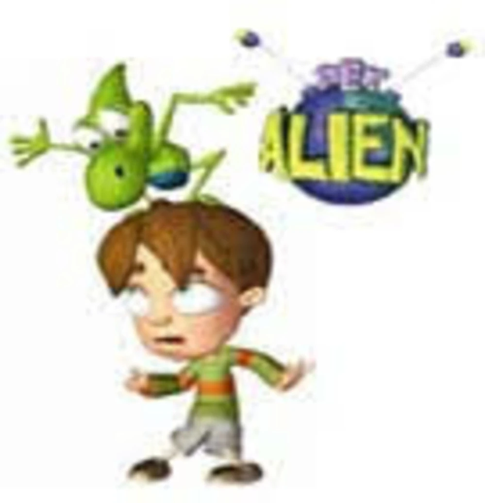 Pet Alien | Pop Stars Programs 1959-2024 Wiki | Fandom