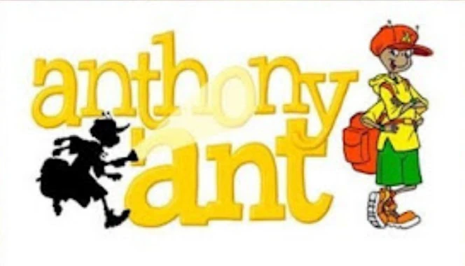 Anthony Ant (1999 TV Series) | Pop Stars Programs 1959-2024 Wiki | Fandom