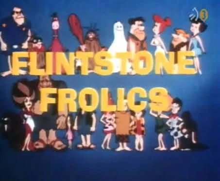 Flintstone Frolics (1980 TV Series) | Pop Stars Programs 1959-2024 Wiki | Fandom