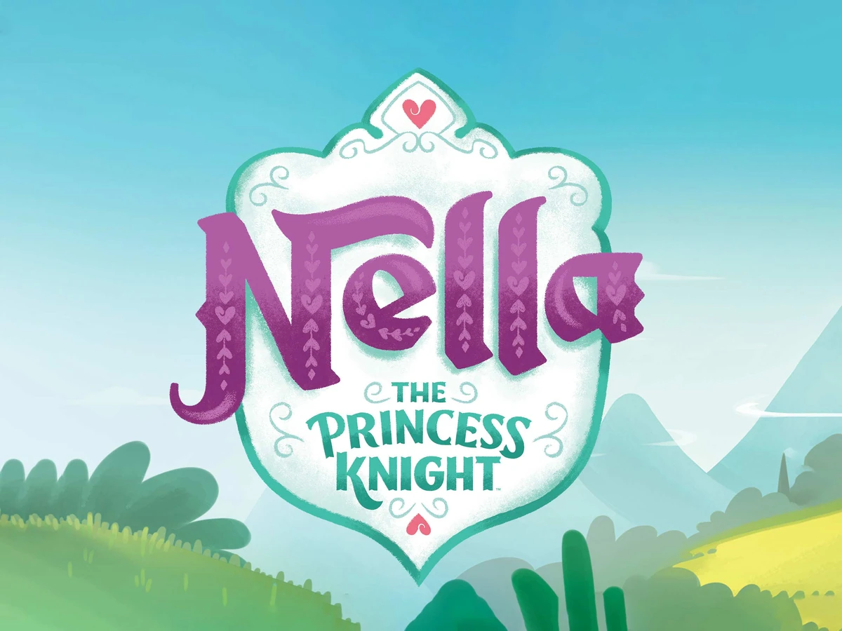 Nella the Princess Knight | Pop Stars Programs 1959-2024 Wiki | Fandom