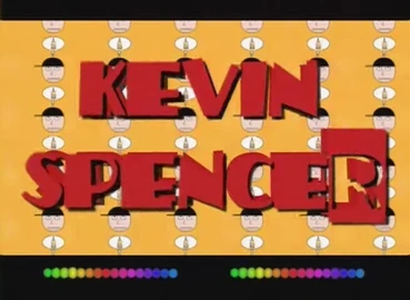 Kevin Spencer (1999 TV Series) | Pop Stars Programs 1959-2024 Wiki | Fandom