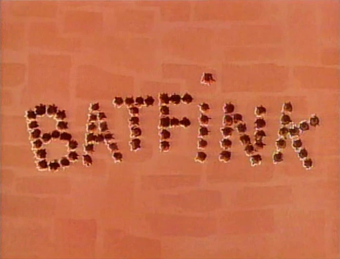 Batfink (1966 TV Series) | Pop Stars Programs 1959-2024 Wiki | Fandom