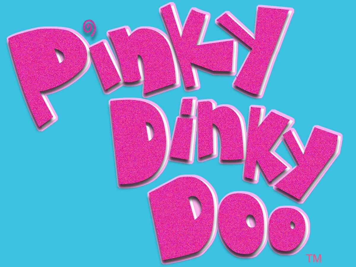 Pinky Dinky Doo | Pop Stars Programs 1959-2024 Wiki | Fandom