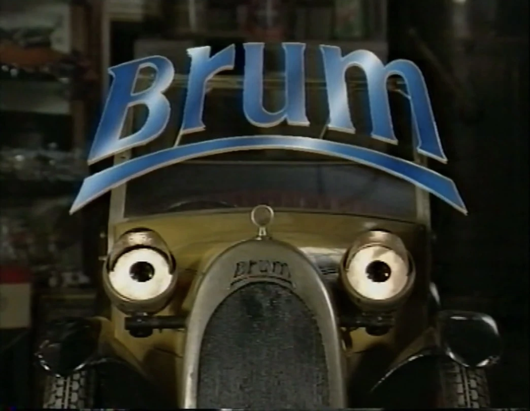 Brum (1991 TV Series) | Pop Stars Programs 1959-2024 Wiki | Fandom