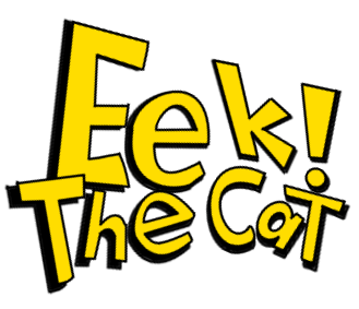 Eek! The Cat | Pop Stars Programs 1959-2024 Wiki | Fandom
