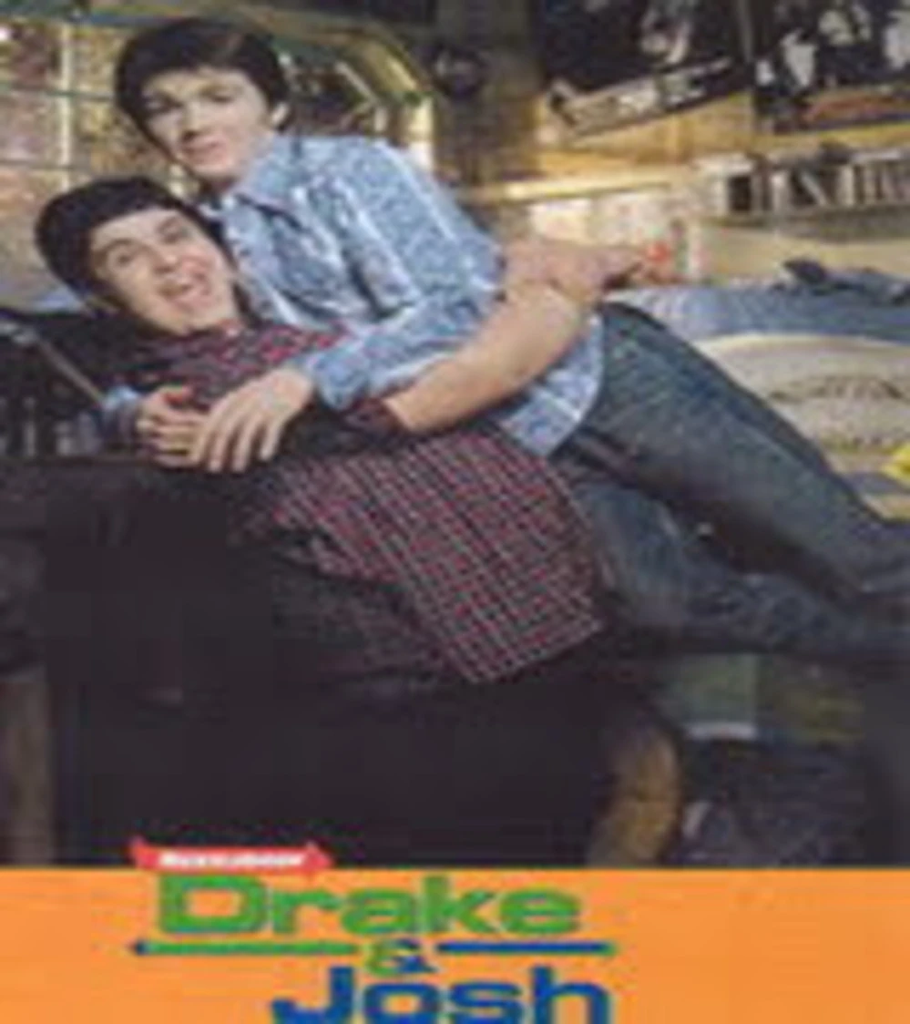Drake & Josh | Pop Stars Programs 1959-2024 Wiki | Fandom