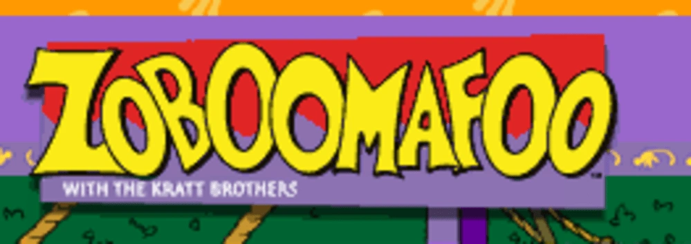 Zoboomafoo | Pop Stars Programs 1959-2024 Wiki | Fandom