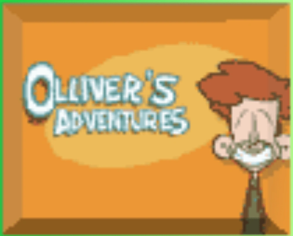 Olliver's Adventures (2002 TV Series) | Pop Stars Programs 1959-2024 ...