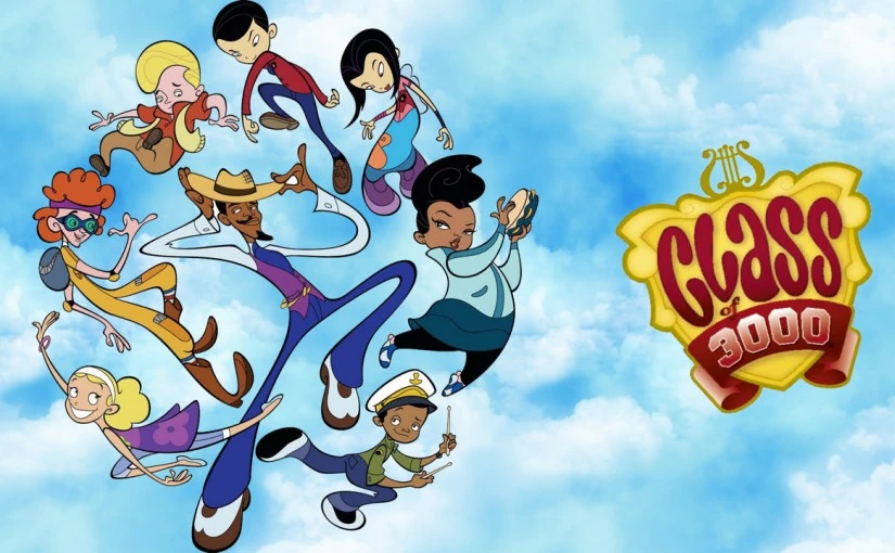 Class of 3000 | Pop Stars Programs 1959-2024 Wiki | Fandom
