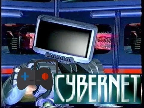 Cybernet (1995 TV Series) | Pop Stars Programs 1959-2024 Wiki | Fandom