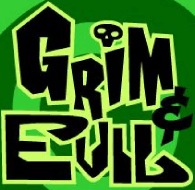 Grim And Evil Pop Stars Programs 1959 2024 Wiki Fandom