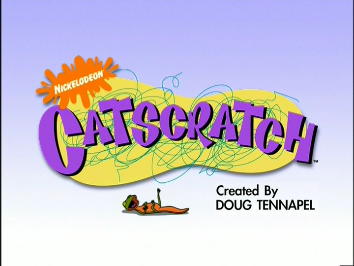 Catscratch (2005 TV Series) | Pop Stars Programs 1959-2024 Wiki | Fandom