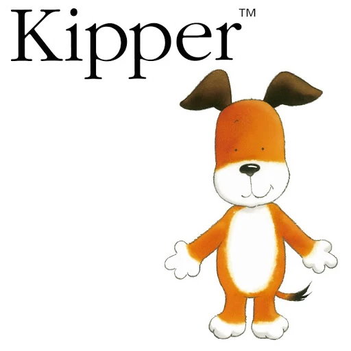 Kipper (1997 TV Series) | Pop Stars Programs 1959-2024 Wiki | Fandom