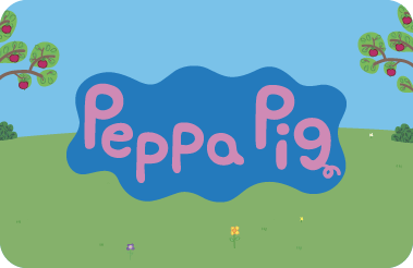Peppa Pig | Pop Stars Programs 1959-2024 Wiki | Fandom