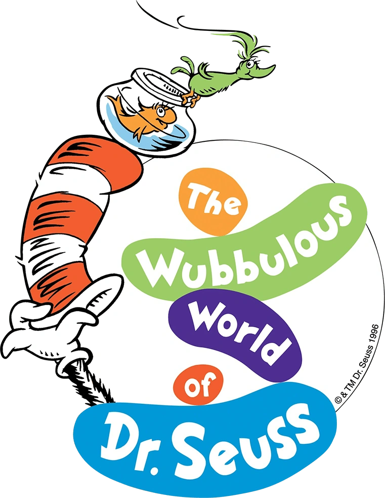 Wubbulous World of Dr. Seuss | Pop Stars Programs 1959-2024 Wiki | Fandom