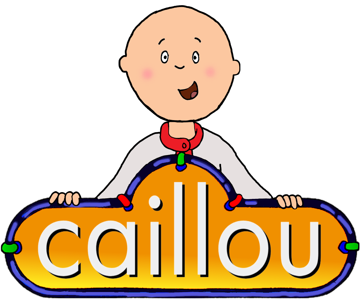 Caillou 1997 Tv Series Pop Stars Programs 1959 2024 Wiki Fandom