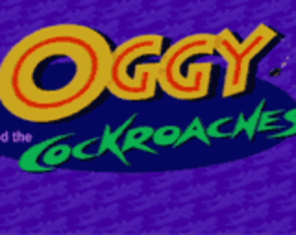 Oggy and the Cockroaches (1998 TV Series) | Pop Stars Programs 1959-2024 Wiki | Fandom