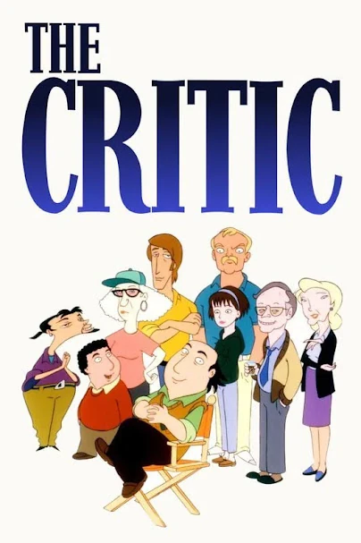 Critic (1994 TV Series) | Pop Stars Programs 1959-2024 Wiki | Fandom