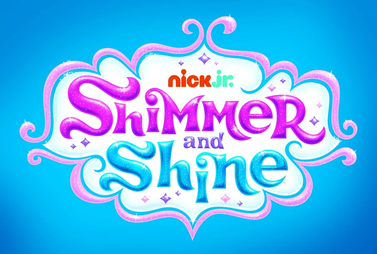 Shimmer and Shine | Pop Stars Programs 1959-2024 Wiki | Fandom